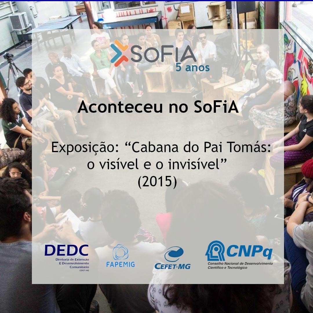 Trajetória do Programa SoFiA – Programa SoFiA