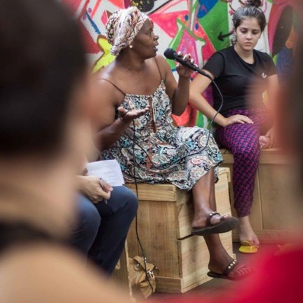 Atividades de 2015 – Programa SoFiA