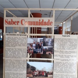 Atividades de 2018 – Programa SoFiA