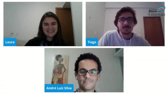 Atividades de 2020 – Programa SoFiA