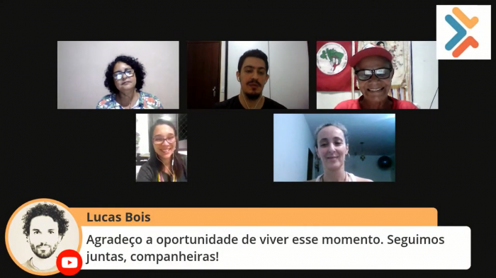 Atividades de 2020 – Programa SoFiA