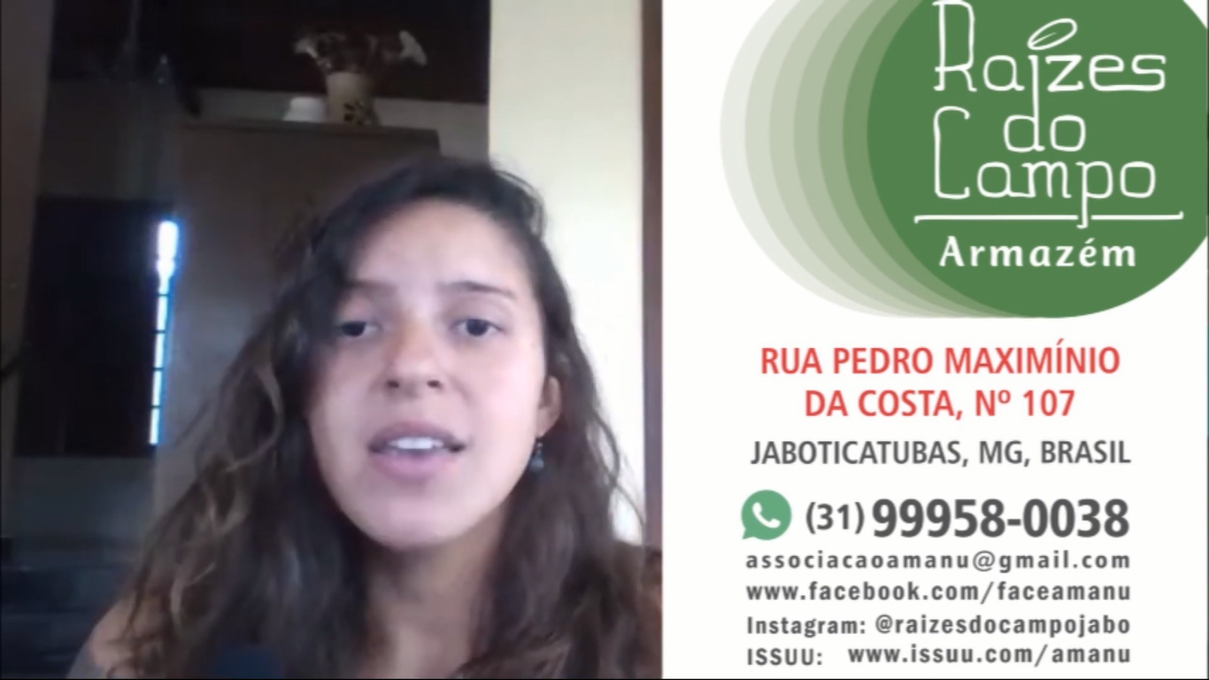 Atividades de 2020 – Programa SoFiA