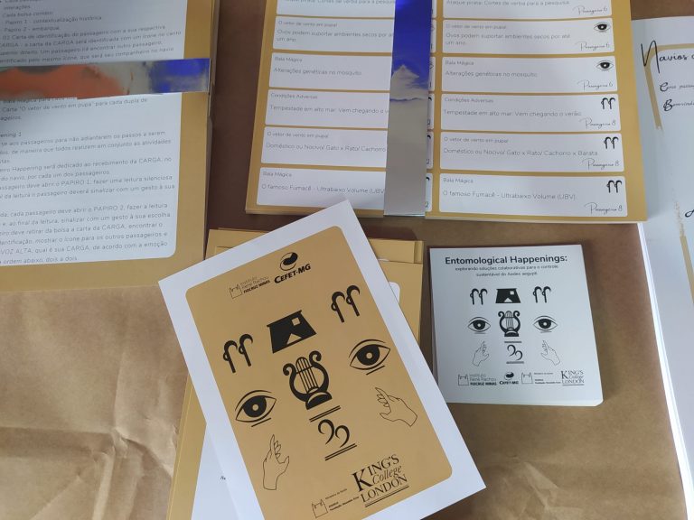 Atividades de 2021 – Programa SoFiA