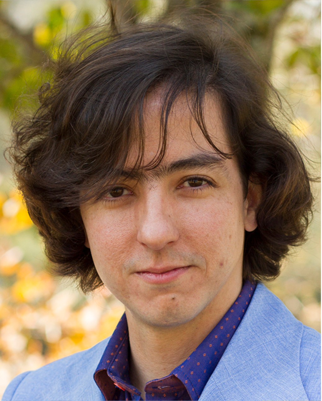 Samuel França Alves – Programa SoFiA