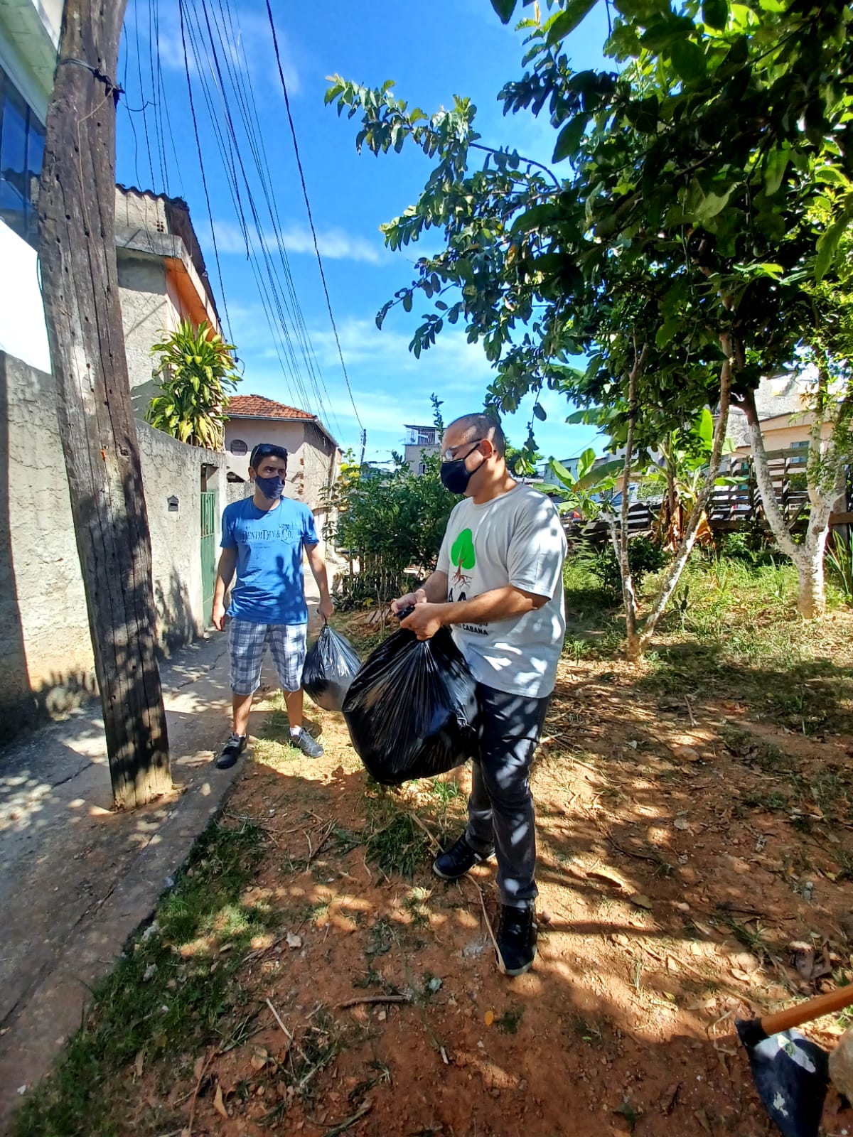Atividades de 2022 – Programa SoFiA