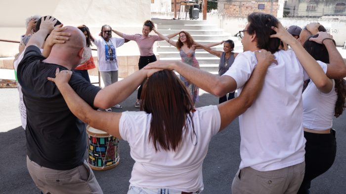 Atividades de 2022 – Programa SoFiA