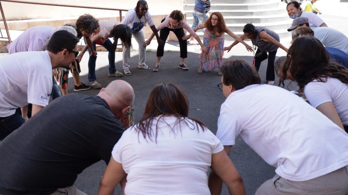 Atividades de 2022 – Programa SoFiA