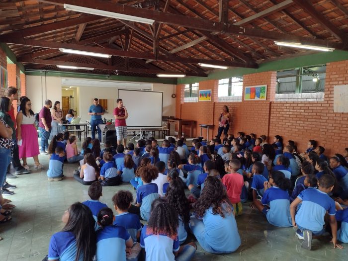 Atividades de 2022 – Programa SoFiA