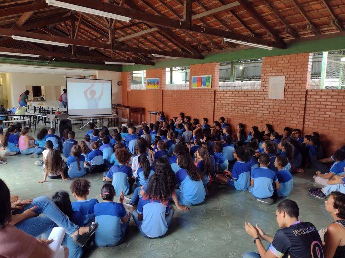 Atividades de 2022 – Programa SoFiA