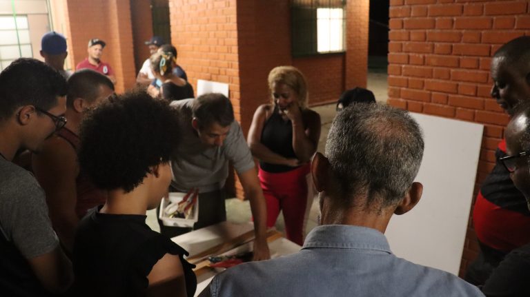 Atividades de 2022 – Programa SoFiA