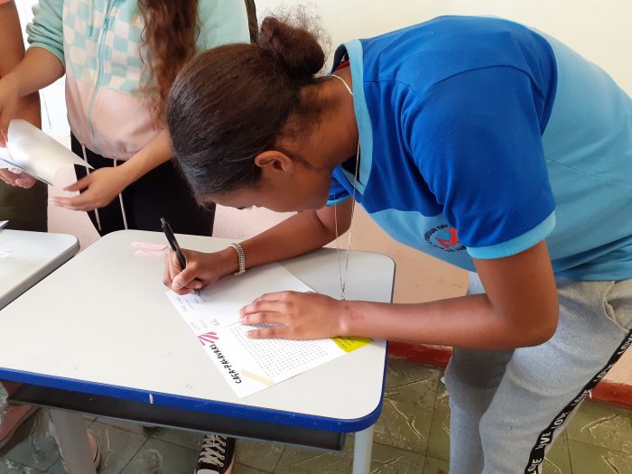 Atividades de 2022 – Programa SoFiA