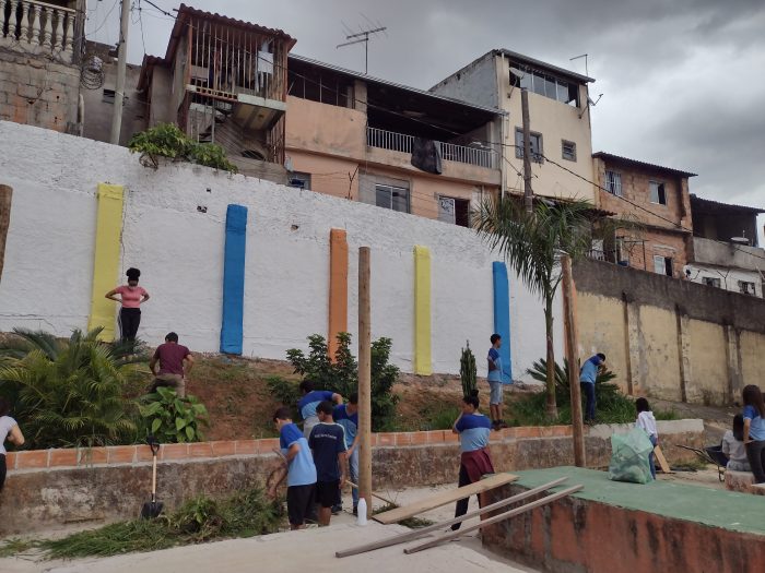 Atividades de 2022 – Programa SoFiA