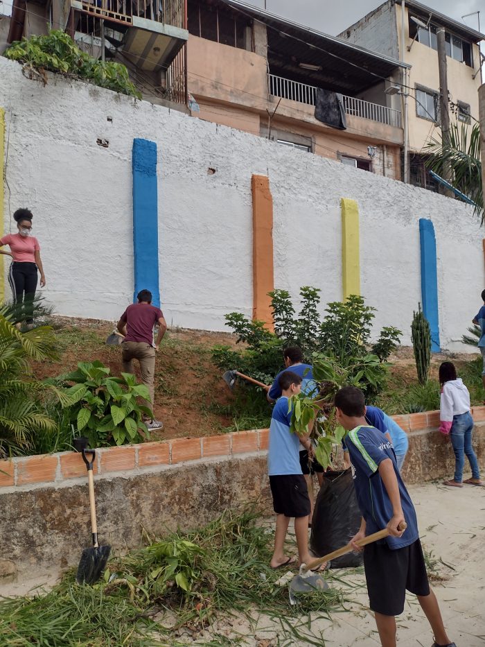 Atividades de 2022 – Programa SoFiA