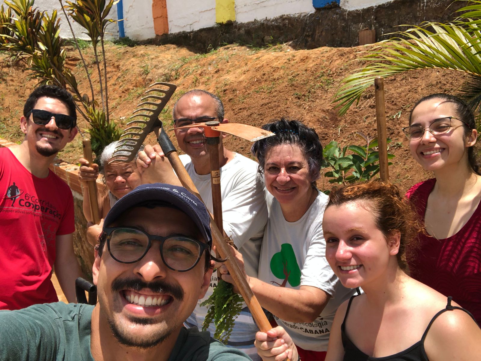 Atividades de 2022 – Programa SoFiA