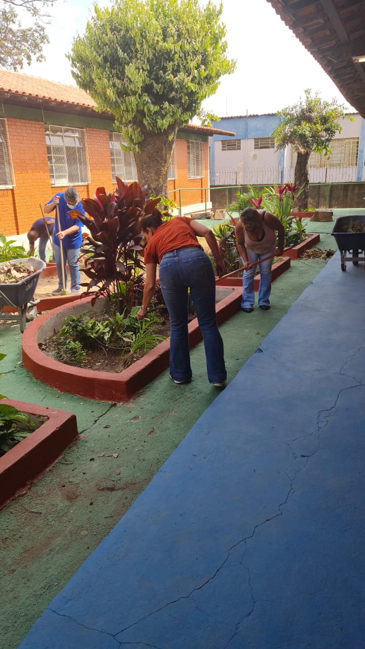 Atividades de 2022 – Programa SoFiA