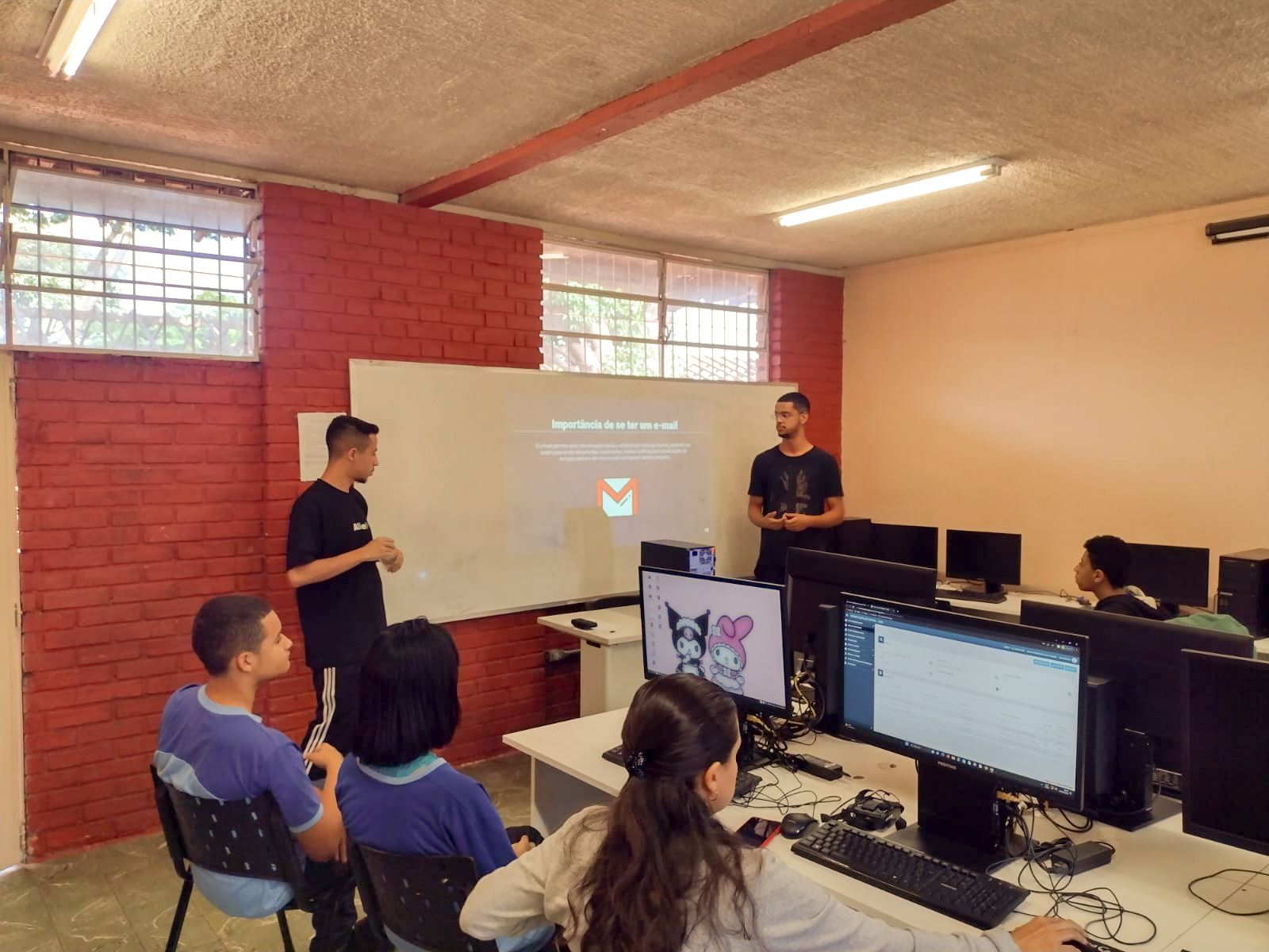 Atividades 2023 – Programa SoFiA