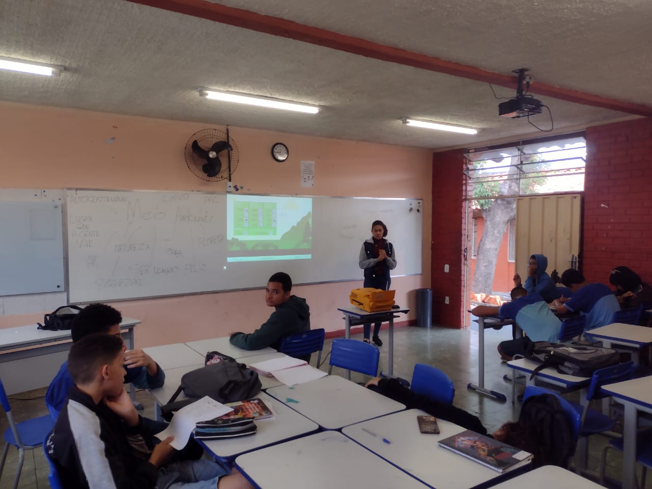 Atividades 2023 – Programa SoFiA