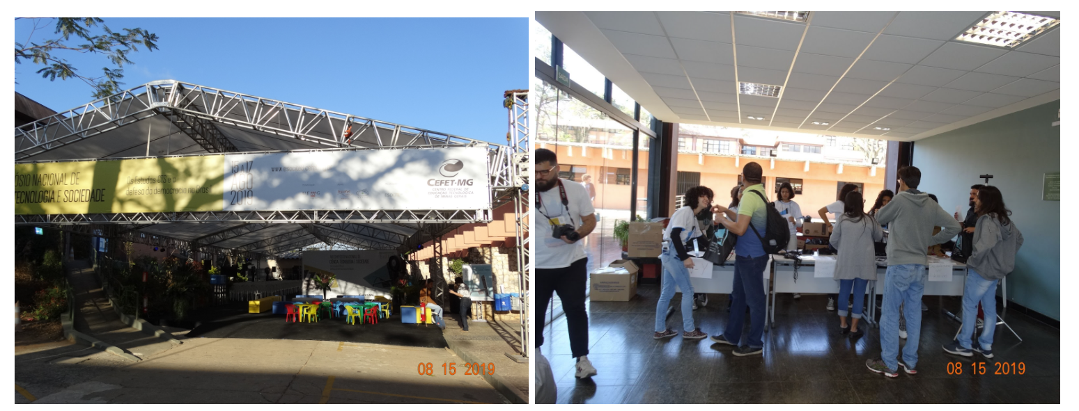 Simpósio – Programa SoFiA